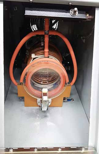 Used Anatech SP100 – Bidservice